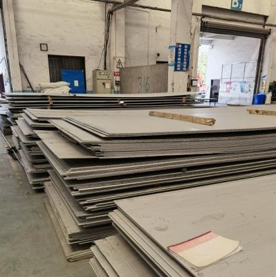 China ASME-van het Bladbedelaars van het Oppervlakte2b Koudgewalst Roestvrije staal Satijn 0.3mm voor Decoratie Te koop