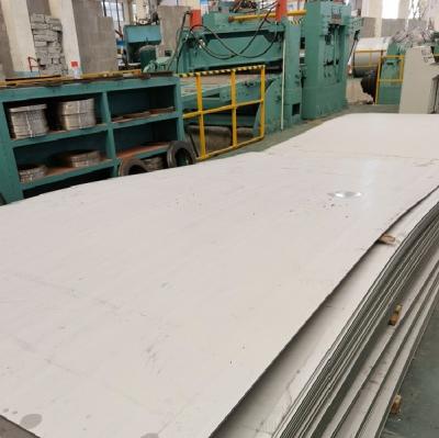 China ASME-van het Bladbedelaars van het Oppervlakte2b Koudgewalst Roestvrije staal Satijn 0.3mm voor Decoratie Te koop