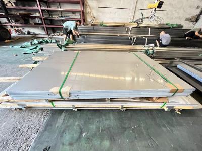 Cina Olio elettrolitico dello strato della latta di ETP che imballa 0.3mm 4.0mm di superficie luminosi sottili in vendita
