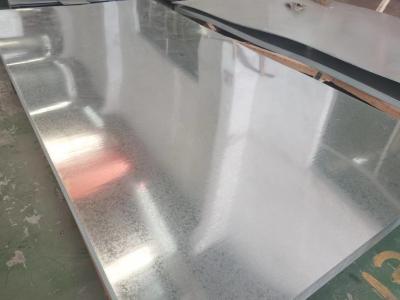 Cina 22 il calibro del calibro 24 ha galvanizzato il calibro del piatto G30 20 della lamiera di acciaio 2mm laminato a freddo in vendita