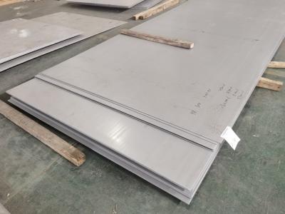 China SGS 14ga Koudgewalste Roestvrij staalbladen 3.0mm 202 316 310S voor Keukenmuren Te koop