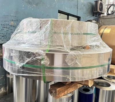 Cina 0.25 - la bobina della bobina di acciaio inossidabile di 2.5mm Tisco ha laminato a freddo 304 316L 201 430 2B in vendita