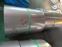 China 2B Surface Stainless Steel Coil for Engineering Applications for sale