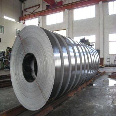Cina 201 304 316 Ss Strips 10mm Cold Drawing Stainless Steel Sheet In Coil Larghezza 1000mm Prezzo in vendita
