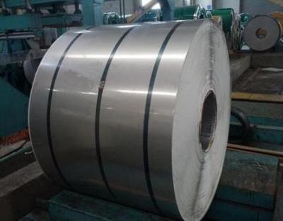 Cina Prezzo della bobina di lamiera di acciaio inossidabile per laminatura a caldo Sus201 Tisco Mill in vendita