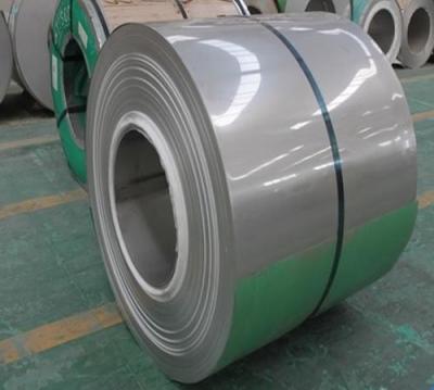 Cina 409l Alta precisione di dimensioni, spirale in acciaio inossidabile di dimensioni personalizzate in vendita