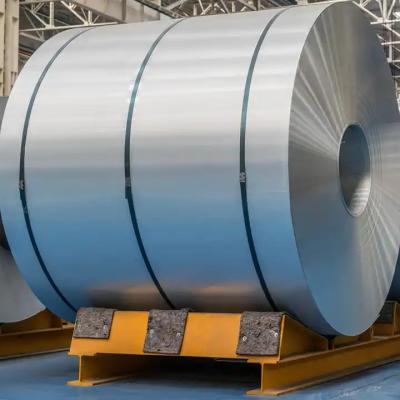 Cina AISI 310s bobina di acciaio inossidabile laminata a caldo di spessore 1,2-10 mm in vendita