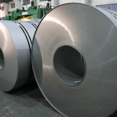 Cina 316 Coil in acciaio inossidabile di alta resistenza 10 mm 12 mm 18 mm 20 mm di grado J3 per porte di edifici in vendita