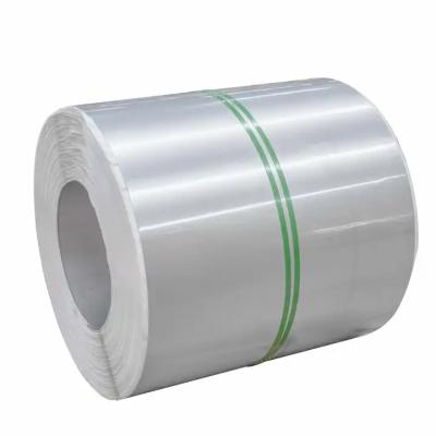 Cina 310s bobina in acciaio inossidabile con ASTM A240 / ASME SA240 laminata a caldo per spessore 1,2 mm-10 mm in vendita