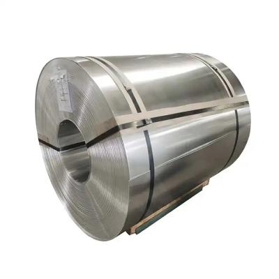 China ATSM SUS201 316 430 2B BA Haarlijnbehandeling 0,4 mm 0,5 mm 0,6 mm 0,8 mm dikte 304 roestvrijstalen spoel Te koop