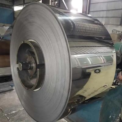 China Fabriek van roestvrijstalen spoelen Fabrikanten van roestvrijstalen spoelen 1 mm 2 mm 3 mm roestvrijstalen spoelen 304 Te koop