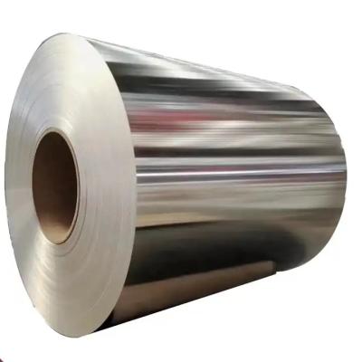 China 1 mm 2 mm 3 mm dikte 304 - 310s ASTM A240/ASME SA240 Warmgewalste roestvrijstalen spoel Te koop
