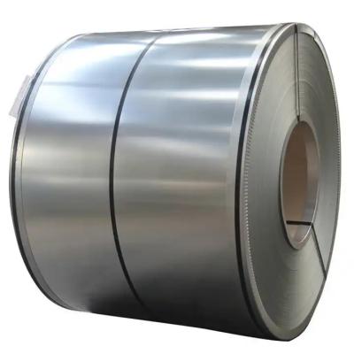China Grote fabrikant warmgewalste spoel koudgewalste 430 BA afwerking 1,5 mm 201 316 304 roestvrijstalen spoel Te koop