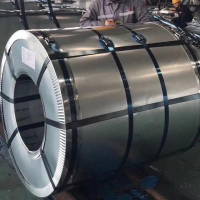 China Fabriek 201 316 L 304 roestvrijstalen spoel Ss Aisi Astm 5 mm roestvrijstalen spoel voor bouw Te koop