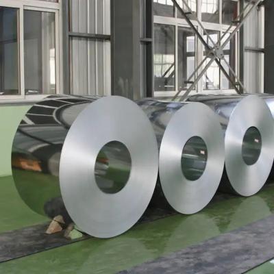 China 2B BA HL 8K rolos de aço inoxidável laminados a frio Sus 201 304 316 309 310 bobinas de aço inoxidável à venda