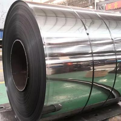 China Strip Ss Roll 316 5 ton HENGDA 300 serie koudgewalste spoel 201 J1 J2 J3 roestvrij staal 304 roestvrij staal spoel Te koop