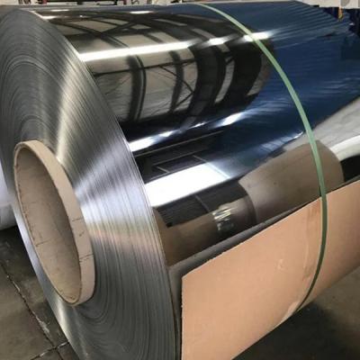 China Strip Ss Roll 316 5 ton HENGDA 300 serie koudgewalste spoel 201 J1 J2 J3 roestvrij staal 304 roestvrij staal spoel Te koop