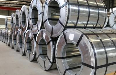 China Aisi warmgewalste koudgewalste ASTM 201 SS 304 316 309s 310s 430 410 420 3cr12-kwaliteit roestvrij staal spoel Te koop