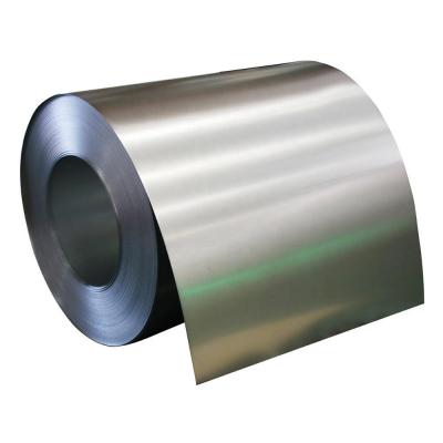 Cina 2205 2507 304 bobina in acciaio inossidabile laminata a freddo caldo 0,5*1250 mm 0,4*1000 mm in vendita