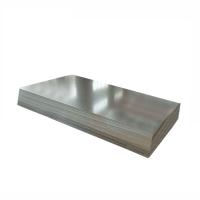 China Zero Spangle Galvanized Roofing Panels 0.6 Mm for sale