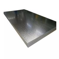 China 0.3mm Galvanized Steel Roofing Panels Sheets Raw Material for sale