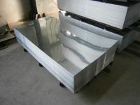 China Gi Ppgi Ppgl Galvanized Steel Sheet Metal Minimized Spangle for sale