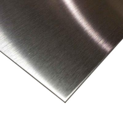 中国 316 316l ホットロールステンレス鋼板 4x8 販売のため