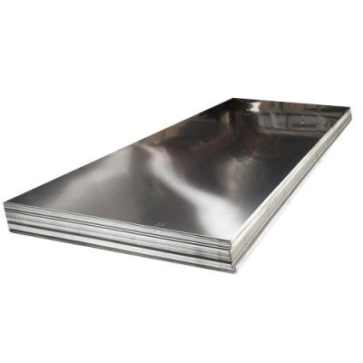 中国 AISI 2B BA ステンレス鋼パネル 4x8 430 321 201 316 316L 304L 304 販売のため