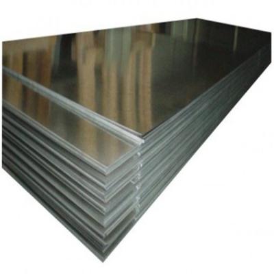 Cina SUS 4*8 lamiera laminata a freddo in acciaio inossidabile 304/304l/316 in vendita