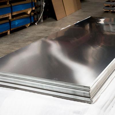 Cina 409/410/904l/2205/2507 Ss 304 spessore personalizzato 4*8 piastre in vendita