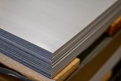 Cina 409/410/904l/2205/2507 Ss 304 spessore personalizzato 4*8 piastre in vendita