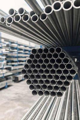 Cina ASTM tubo senza cuciture in acciaio inossidabile Tp 304 304l 309s 310s 316l brillante ricoperto acrilico 309s in vendita