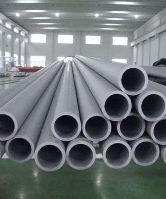 Китай ASTM A554 A312 A270 Бесшовная труба SS Ss304 Ss316l 2 дюйма продается