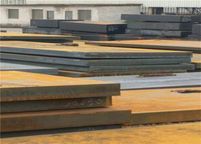Cina Q235 Q345 1045 1080 1095 equivalenti standard di Astm A36 del piatto di acciaio al carbonio in vendita