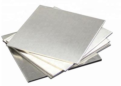 China 11 maat 304 Structureel die Roestvrij staalblad 4x8 aan Grootte wordt gesneden Te koop
