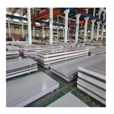 China astm 10mm 3mm 316 Roestvrij staalblad 1mm 8 316 Ss van ' x 4 ' Plaat Te koop