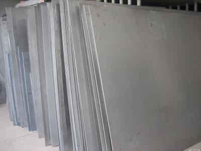 中国 クッキーのベーキングはステンレス鋼 シート304の2bステンレス鋼 シート0.5mm #8ミラーを冷間圧延した 販売のため