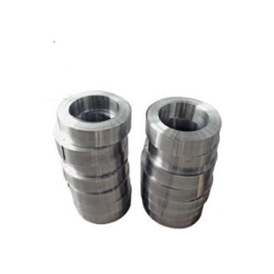中国 0.03mmの厚さのVacovit 500 Nilo51 Ns1の合金4j50の等級のニッケル合金のストリップ 販売のため