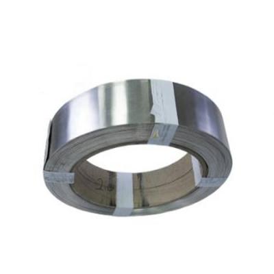 中国 0.03mmの厚さのVacovit 500 Nilo51 Ns1の合金4j50の等級のニッケル合金のストリップ 販売のため