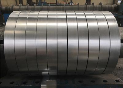 China 0.8mm dun 316 Roestvrij staalstroken voor Deuren2b BEDELAARS eindigen Te koop