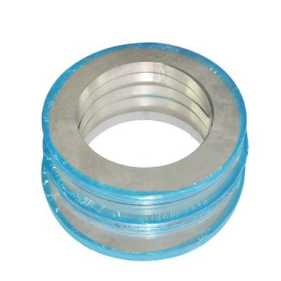 China 1/16” tiras de aço inoxidável da bobina de aço inoxidável 304 316 410 à venda