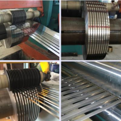 China o metal 253Ma de aço inoxidável descasca 316 2205 2507 254SMO 1.2mm frente e verso à venda