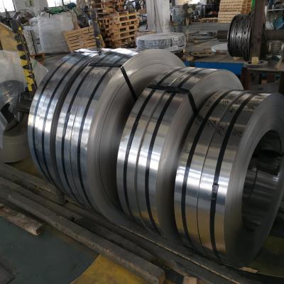 China Rol 316 Roestvrij staalstrook 2mm 3mm van het bekledings Warmgewalste Roestvrije staal Te koop