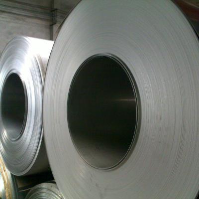 China Rol 316 Roestvrij staalstrook 2mm 3mm van het bekledings Warmgewalste Roestvrije staal Te koop