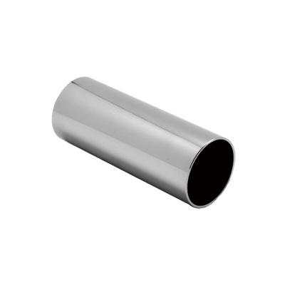 China 3 duimdikte SS 316 316L 304 Naadloos die Ss Buizenstelsel voor Chemisch Materiaal wordt gebruikt Te koop