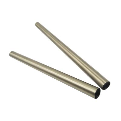 China 3 duimdikte SS 316 316L 304 Naadloos die Ss Buizenstelsel voor Chemisch Materiaal wordt gebruikt Te koop