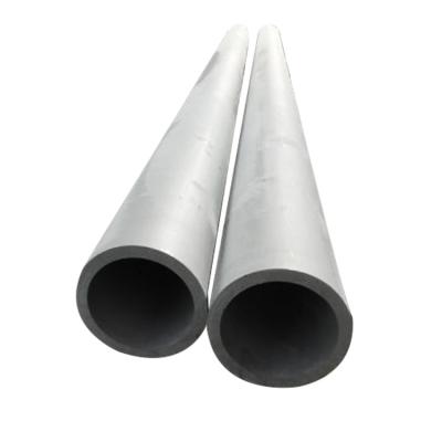 China 409 programação sem emenda inoxidável 160 do tubo do diâmetro 50mm de 310s 304L usada para a tubulação da caldeira à venda