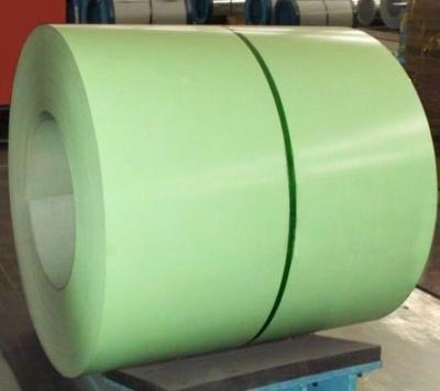 Cina Ppgi ha preverniciato la lamiera di acciaio galvanizzata in bobina è 14246 1995 0.40mm-0.80mm in vendita