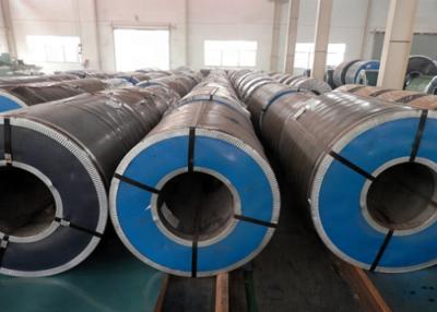 Cina Ppgi ha preverniciato la lamiera di acciaio galvanizzata in bobina è 14246 1995 0.40mm-0.80mm in vendita