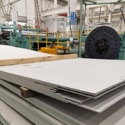 China 0,25 Mm 0,2 Mm 0,1 3mm 302 van de de Staalplaten2b Mm Oppervlakte van Sstainless Te koop